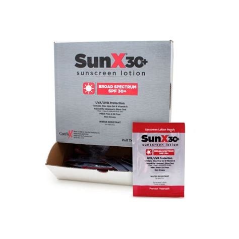 Coretex Products Coretex Sun X 30 Sunscreen Lotion Spf 30 Lotion