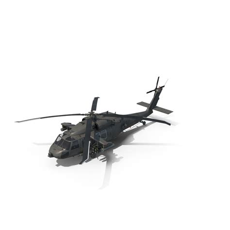 Uh 60m Battlehawk 3d Object 2299344367 Shutterstock