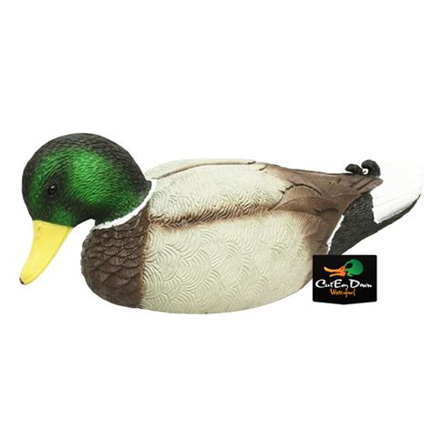 Mojo Outdoors Rippler Floating Motion Mallard Duck Decoy International Society Of Hypertension