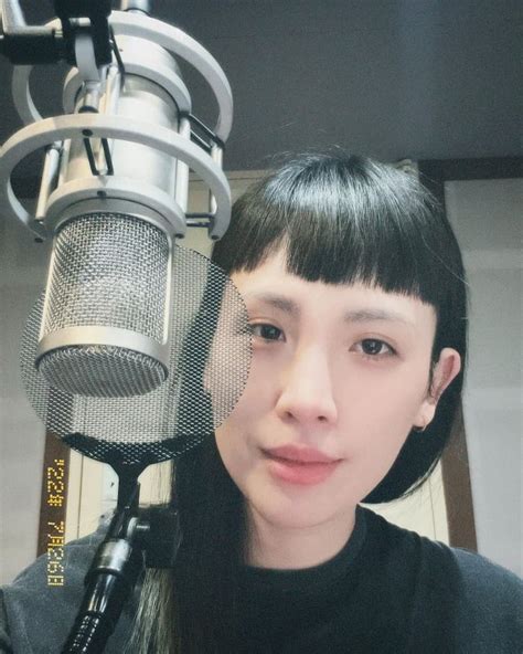 魏如萱 4 大金句合輯，句句充滿正能量你我都適用！ Juksy 街星