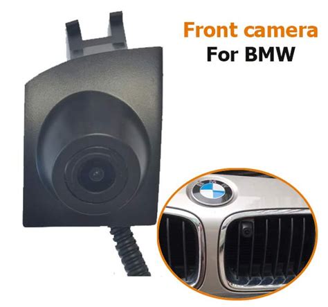 Car Front Camera For Bmw 3 Series F30 E90 5er E60 7er F01 X1 X5 E70