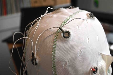 Unicorn Naked EEG System With Wet Sponge Electrodes Robert Oostenvelds Blog