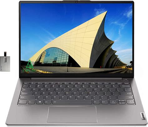 Lenovo Thinkbook S Gen I G Xe Graphics G Wqxga X Ips Tb