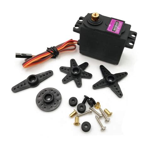 MG R Servo Motor Nyereka Tech Electronic Components One Stop Shop STEM And IoT
