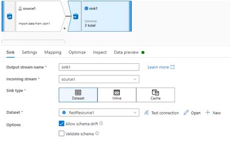 POST Json Data Stored As Json Files In ADLS To REST Endpoint In Azure Data Factory Stack