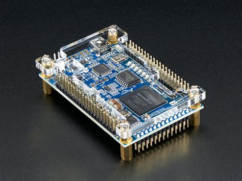 Altera Fpga
