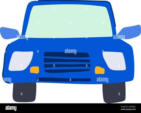 Windshield Washer Nozzle Stock Vector Images Alamy