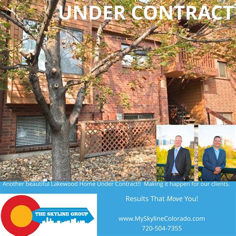 The Skyline Group Dirk Nygaard Eugene The Skyline Group