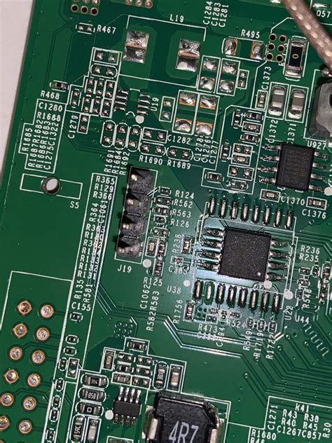 Adding Openwrt Support For Netgear Ex V Sanity Check On Approach For Developers