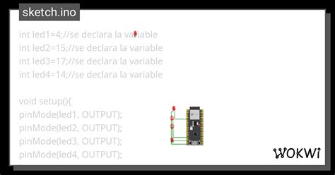 Godoy Nava Juan De Dios Copy Wokwi Esp32 Stm32 Arduino Simulator