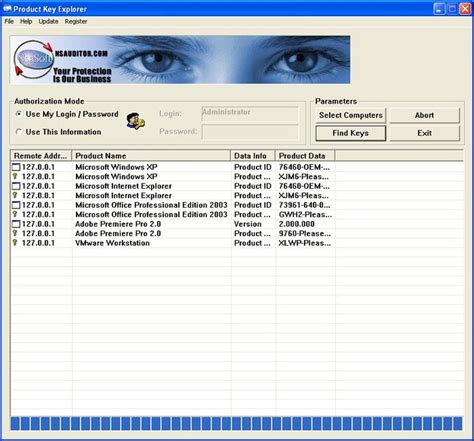 Product Key Explorer Descargar