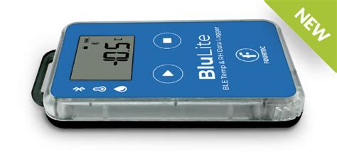 Fourtec 427334 Data Logger