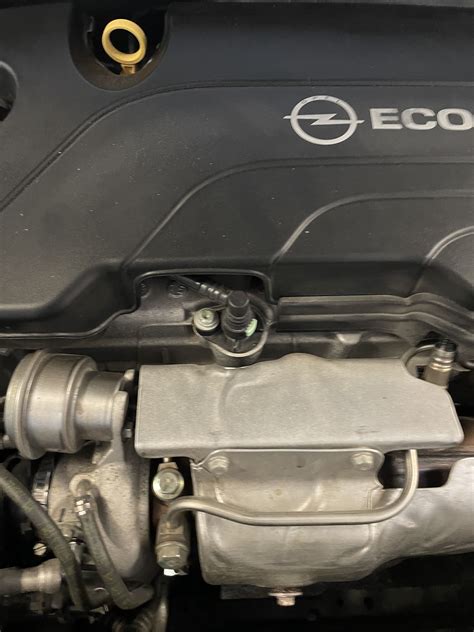 Rfi What Is The Name Of This Sensor Vauxhall Astra K Forum