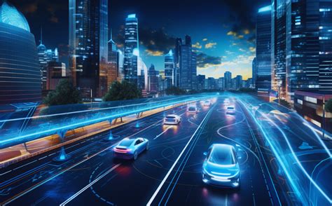 Artificial Intelligence In Intelligent Transportation Applications And