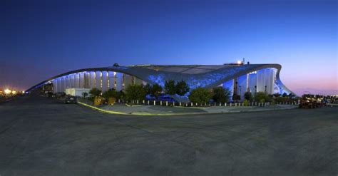 Why Sofi Stadium Is Revolutionary For The Nfl And La Los Angeles Times