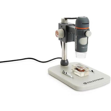 User Manual Celestron Handheld Digital Microscope Pro Search For