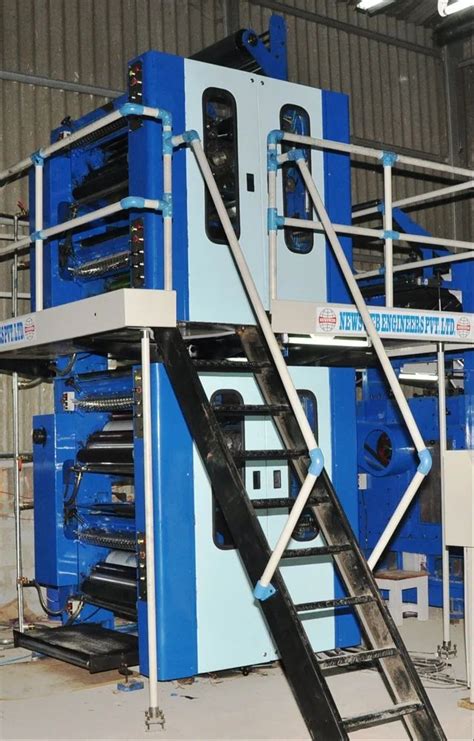 Web Offset Printing Machine At Best Price In Faridabad By M S NRG Enterprises ID 2852540148691