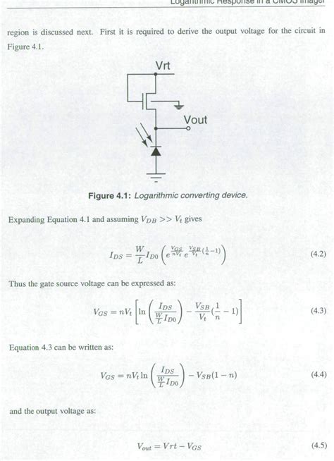 figure 1 1 from extended dynamic range from a combined linear