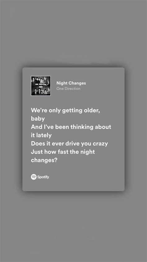 One Direction Lyrics Artofit