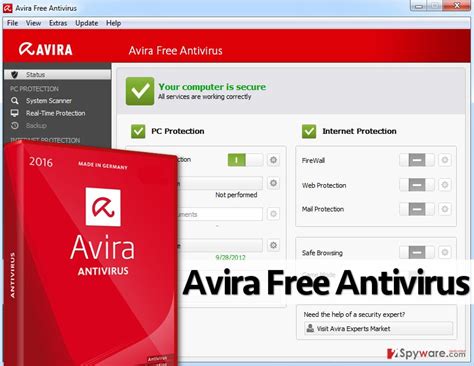 Avira Internet Security 2017 Free Download For Xp Spalburse