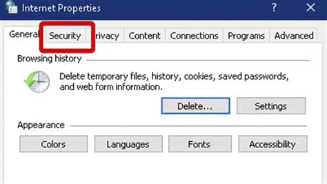 How To Whitelist A Website To Allow Access