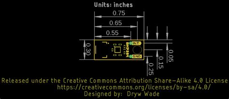 Sparkfun Micro Pressure Sensor Bmp384 Qwiic