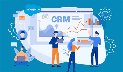 Salesforce Crm Software All You Need To Know About In 2025