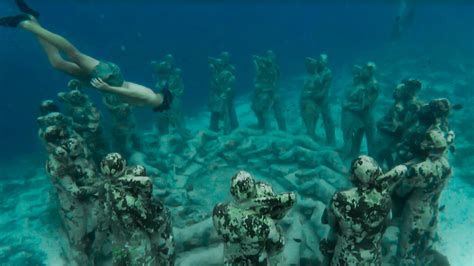 Best Way To See Underwater Statues In Bali 2026 Guide