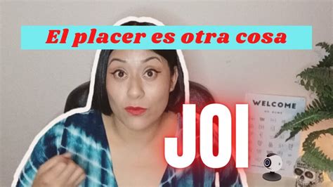 Qué Significa Joi