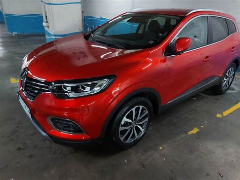 Renault Kadjar ≫ 2022 • 17 000 лв • Id 21012618 Autobg