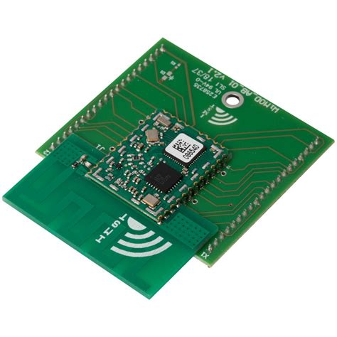 PCB Antenna Manufacturer All Industrial Application Nhait