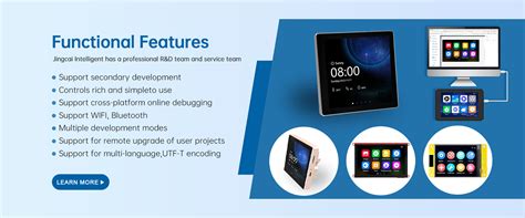 Quality Esp32 Display Module And Hmi Display Module Factory From China