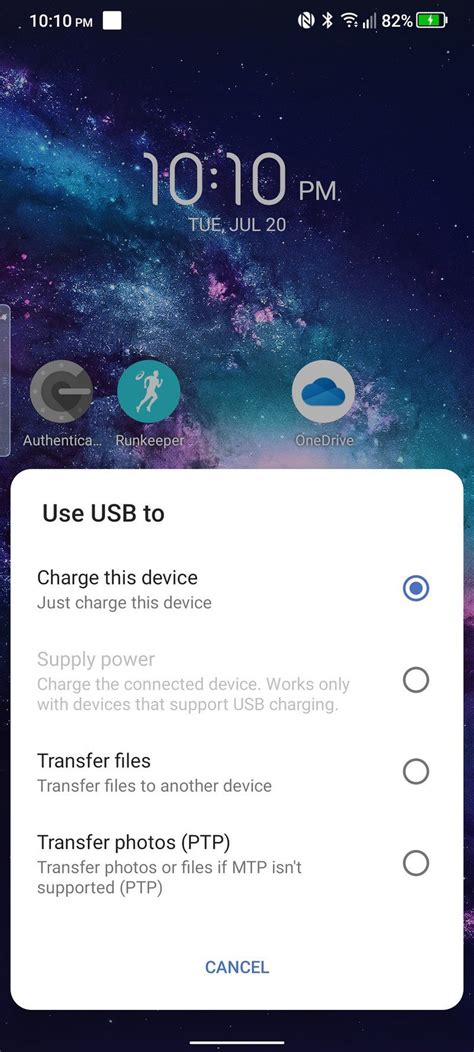 How To Transfer Files From Your Android Phone To A Mac Android Central