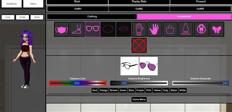 Devlog The Making Of A Slut By Austinhaney