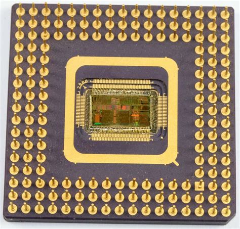 Intel 80486 Promotion Kit