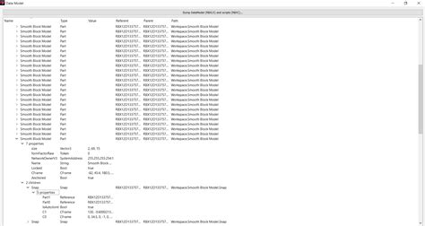 Github Codingbycoding Roblox Dissector Roblox Udp Protocol Dissector