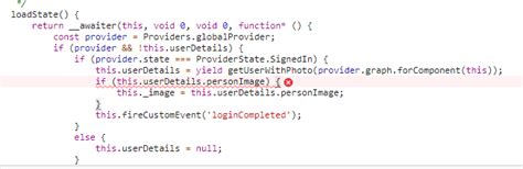 Error With Login Component In SPFx Issue Microsoftgraph Microsoft Graph Toolkit GitHub