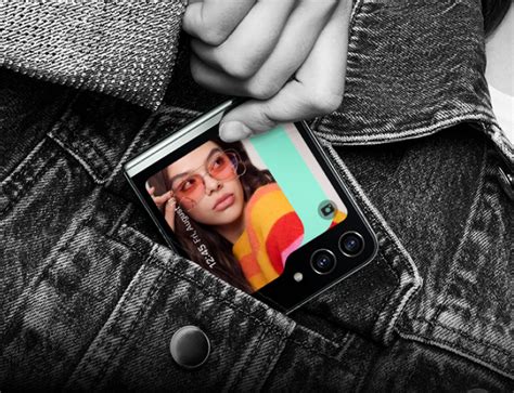 Samsung Galaxy Z Flip G Contract Sim Free Deals Carphone Warehouse