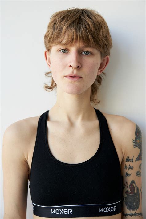 Lex W Brooks Modeling Agency