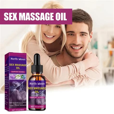 Female Enhancer Liquid Sex Lubricant Oil Women Sex Massage Oil
