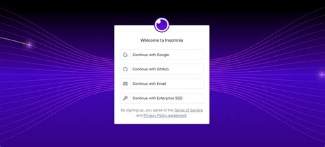 Insomnia Create Sleek Api Documentation