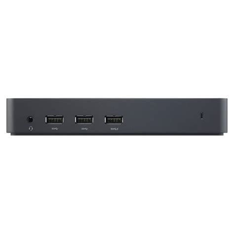 Dell Dock Wd15 Usb C Vga Hdmi Mini Dp Docking Station For Latitude