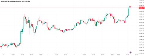 Amp Futures Order Types And How To Place A Stop On The Dom For Cme Mini Mesm2025 By Amp