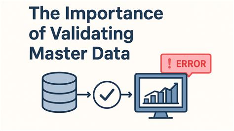 Maintaining Data Integrity In Sap Ibp The Essential Role Of Master