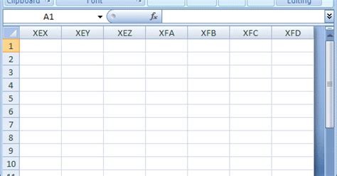 HISTORY OF BUSINESS History Of Microsoft Excel