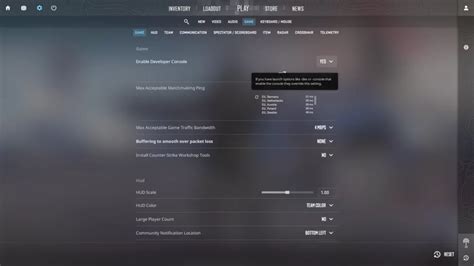 How To Clear Decals In CS