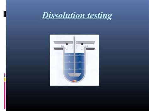 dissolution how to calculate dissolution calculation in excel sheet pdf