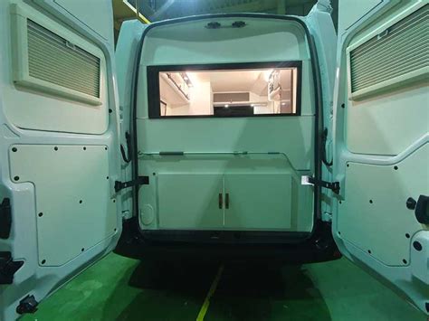 모터홈 르노마스터 뉴 와이드 550