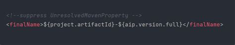 Github Invvkauto Increment Plugin Maven Plugin That Automatically