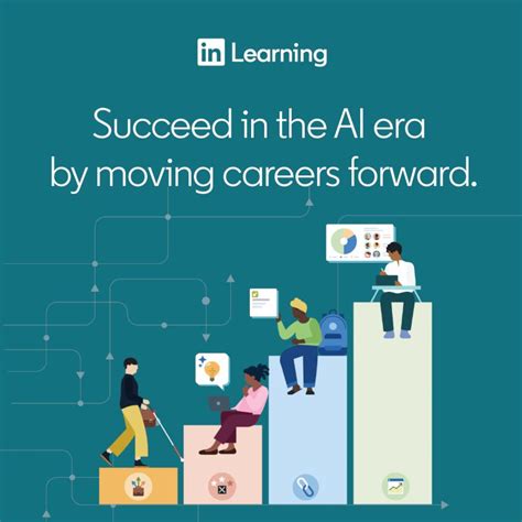 Linkedin For Learning On Linkedin Linkedin Learning Product Updates